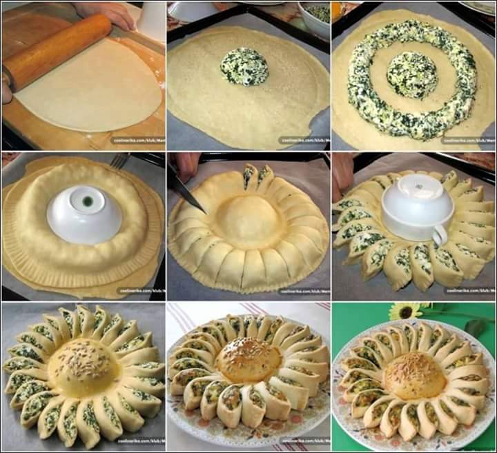 Easy Creative bakes | CA Shivani Gupta