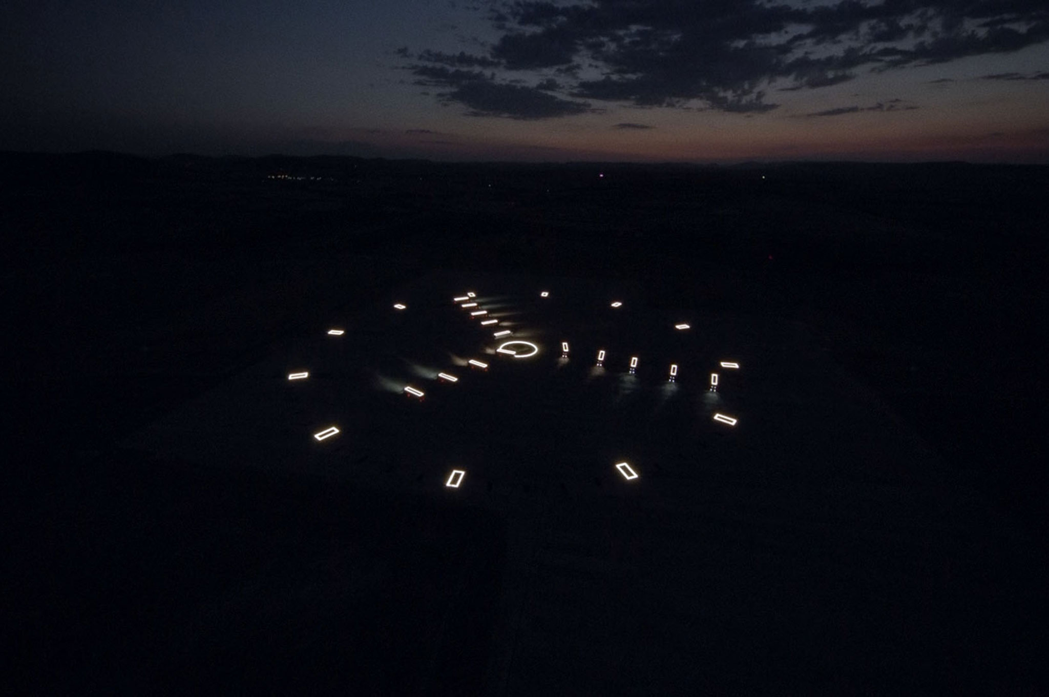 Have you heard about the Scania Clock – A Gigantic working clock ...